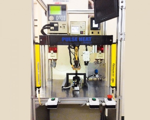 Pulse Heat - FLEX TECH AUTOMATION