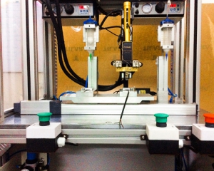 Pulse Heat - FLEX TECH AUTOMATION